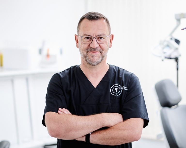 Zahnärzte und Oralchirurgen - Zahnarztpraxis Dr. Bohne & Kollegen