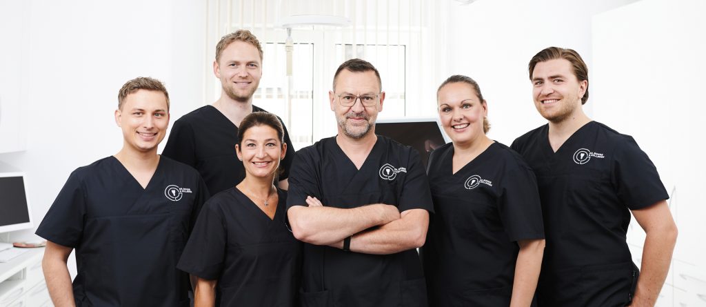 Zahnärzte und Oralchirurgen - Zahnarztpraxis Dr. Bohne & Kollegen